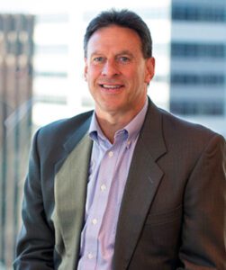 David Bartlett - LB Carlson