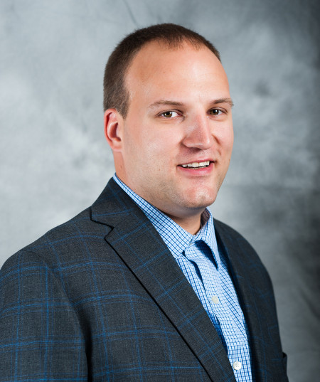 About Us - LB Carlson