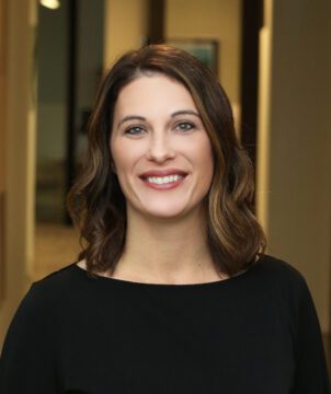 Tara Gaibor - LB Carlson